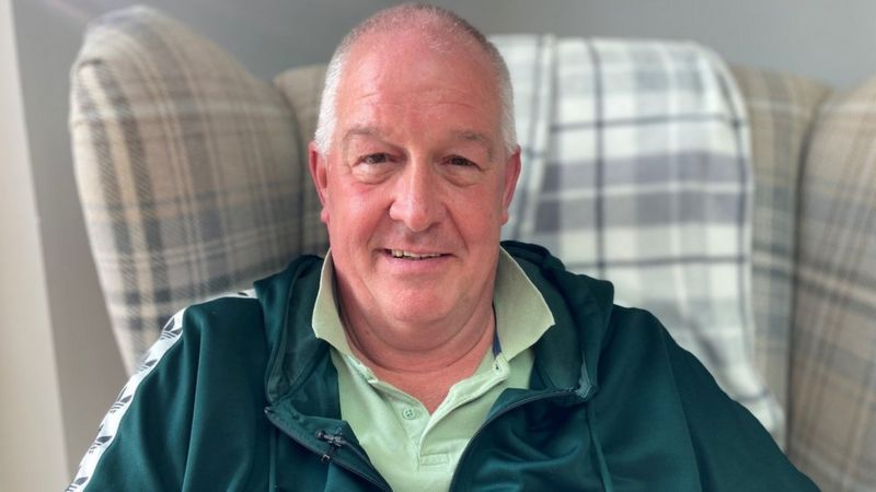 Post Office scandal: 'Why am I still fighting to clear my name?' - BBC News