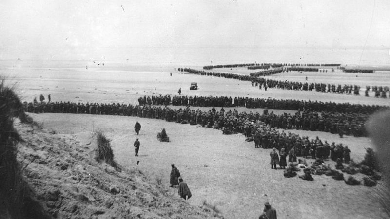 What do people in Dunkirk make of the film Dunkirk? - BBC News