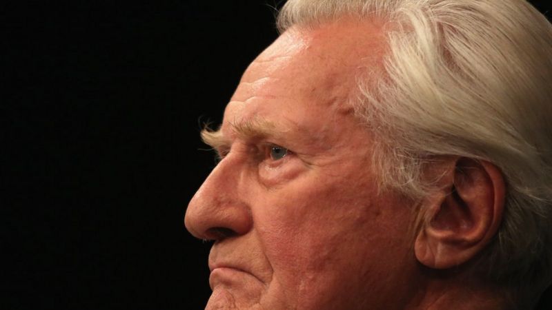 A Very Welsh Coup: Thatcher's Downfall 25 years ago - BBC News