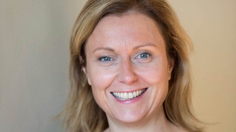 Rachael Hamilton wins Scottish Parliament by-election - BBC News