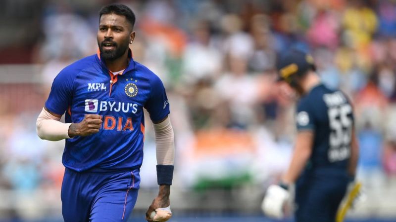World Cup: Indian cricket's elusive search for a perfect team - BBC News