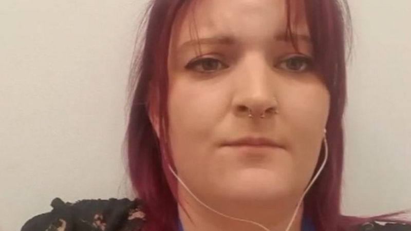 Paul Marsh: 11-year sentence 'not fair' for killing Jessica Dalgleish ...