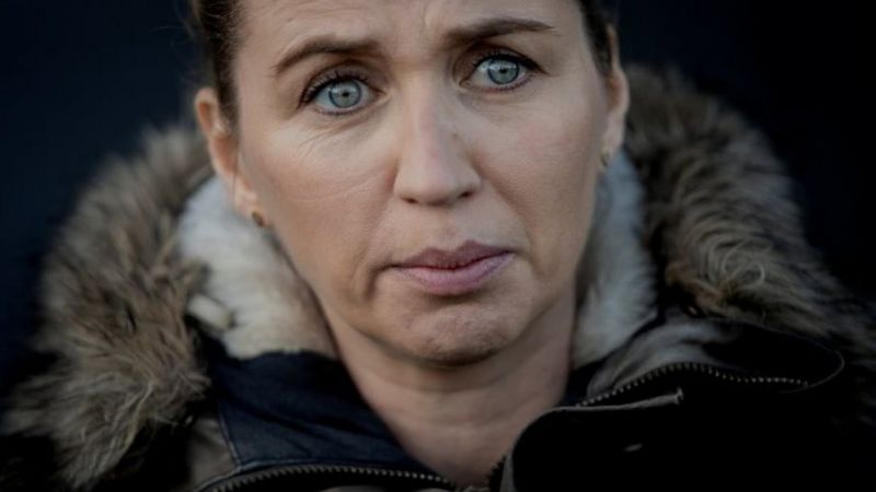 Denmark apologises to children taken from Greenland in a 1950s social ...