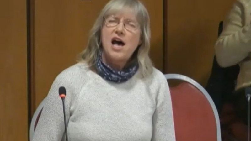 Rhod Gilbert: Doctor reveals how 'brutal' therapy tackled comedian's ...