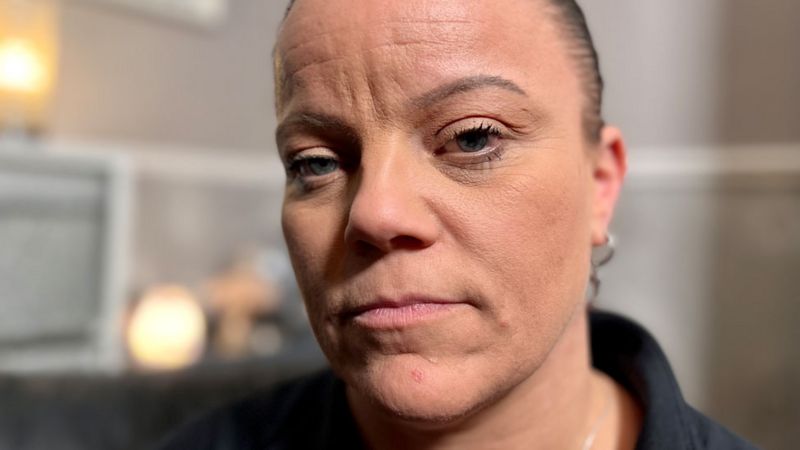 Cost of Living: 'I was more scared about paying bills than dying' - BBC ...