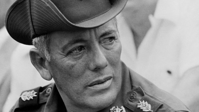 Muere a los 83 años Manuel Antonio Noriega, "el último general de la ...