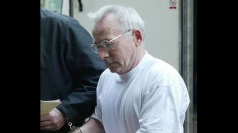 Angus Sinclair: A lifetime of abuse, rape and murder - BBC News