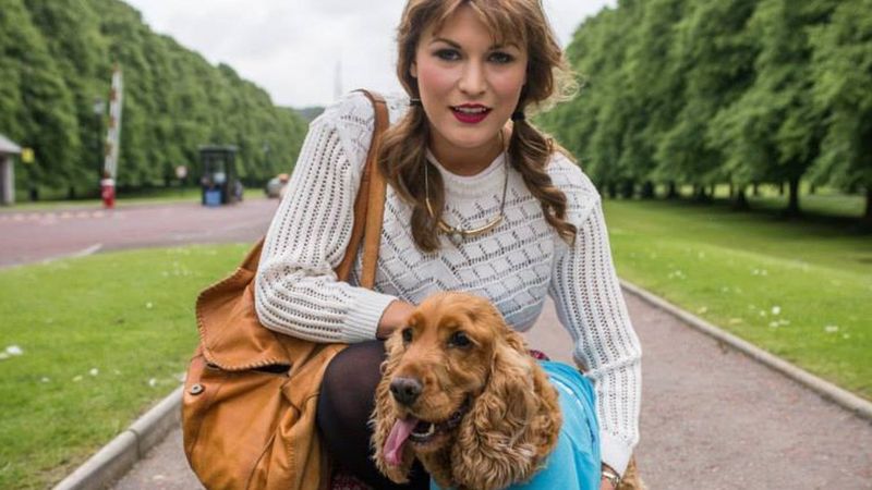 Diabetes is no laughing matter, say young sufferers - BBC News