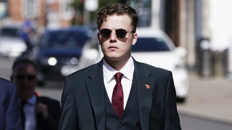 Met Police officer charged with rape in Beaconsfield appears at court ...