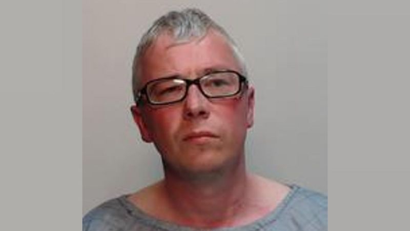 Rapist Who Terrorised Victim In Her Home While On Bail Is Jailed Bbc News