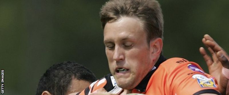 Peter Lupton: The rugby league 'pioneer' living the American dream ...