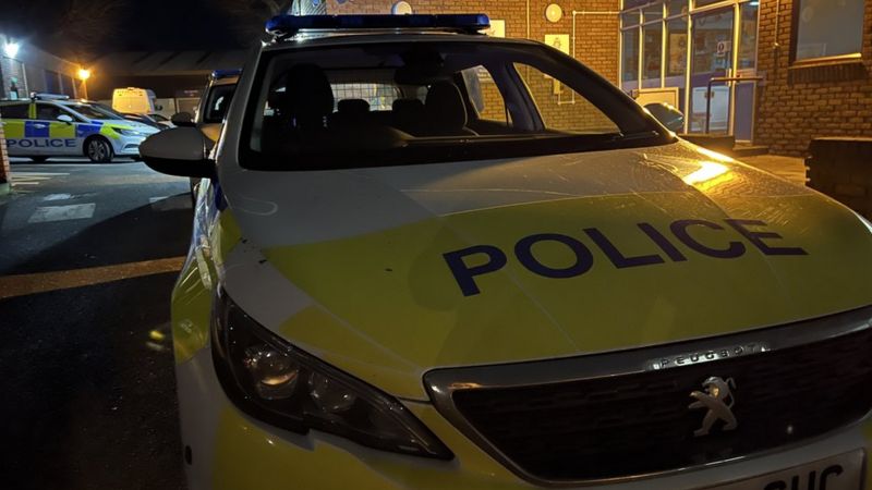 Cambridgeshire Police And Mental Health Staff Join Forces Bbc News