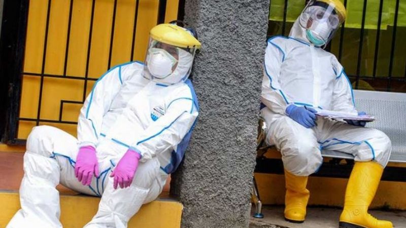 Covid-19 di Jakarta: Pemprov DKI berencana isolasi semua orang positif virus corona: 'Apakah ...