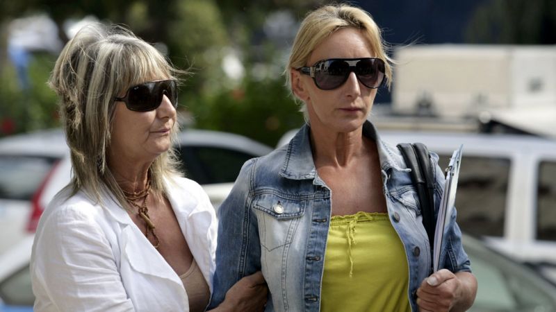 Ben Needham: Blood found on sandal and inside toy car - BBC News