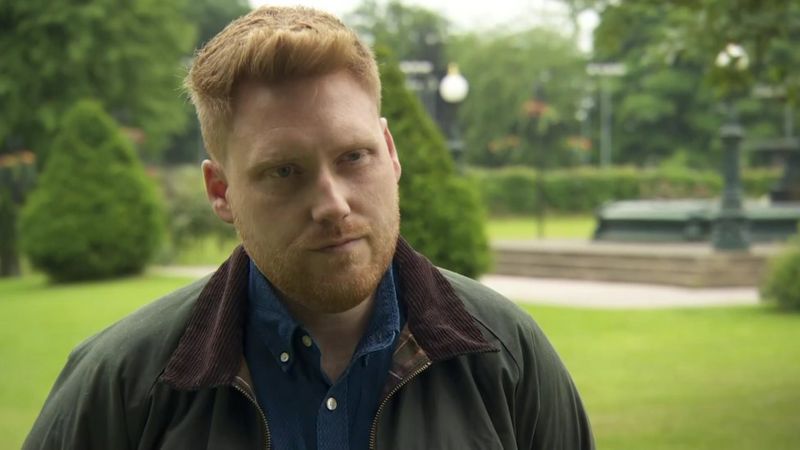 RUC murders: 'Childhood ended' on day our fathers were shot dead - BBC News