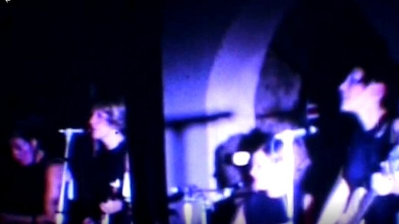 The Fabs: How a '60s all-girl band (nearly) ruled the world - BBC News