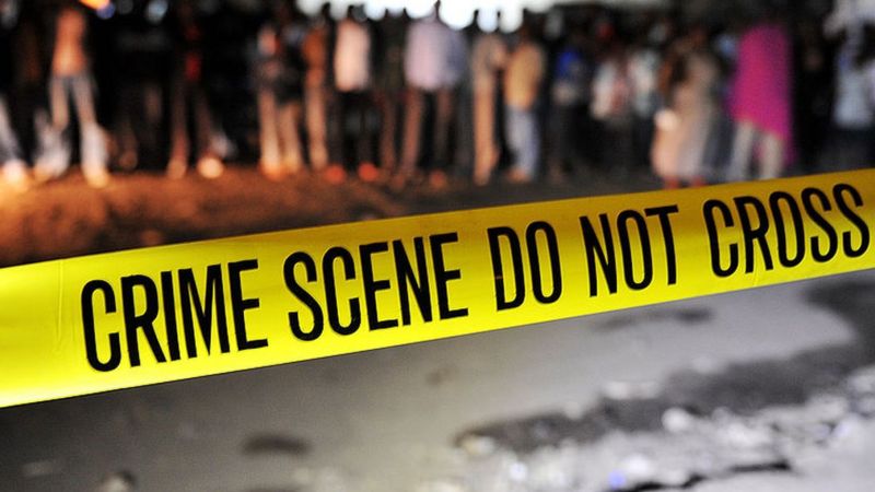 Twenty-seven bodies dumped by the roadside in Zambia - BBC News