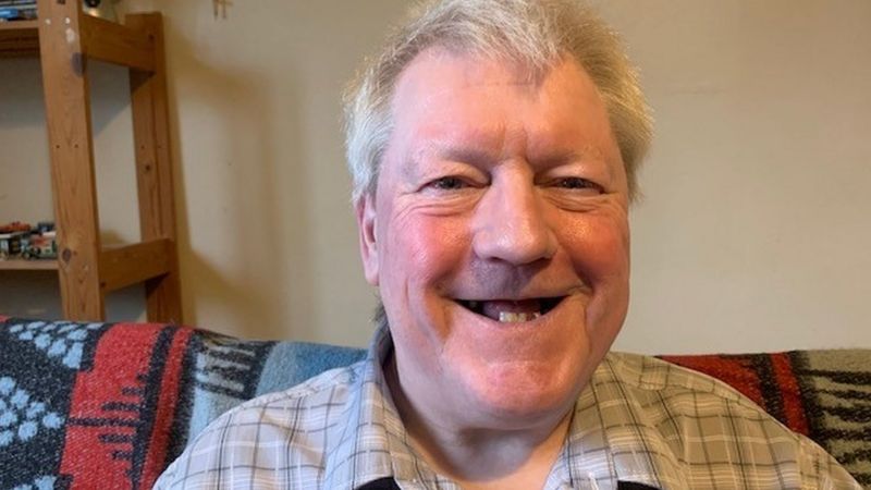 NHS dentistry: Ex-miner 'thrilled' to get appointment after seven-month ...