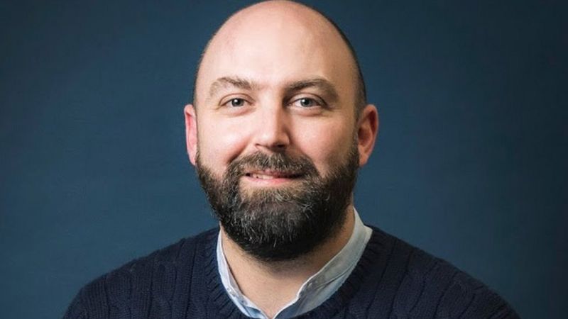 Why more people are working from home on Fridays - BBC News