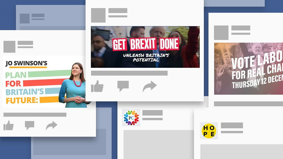 Google to restrict political adverts worldwide - BBC News