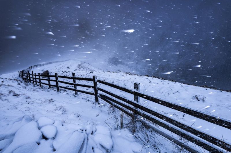 Landscape Photographer of the Year 2018 - BBC News