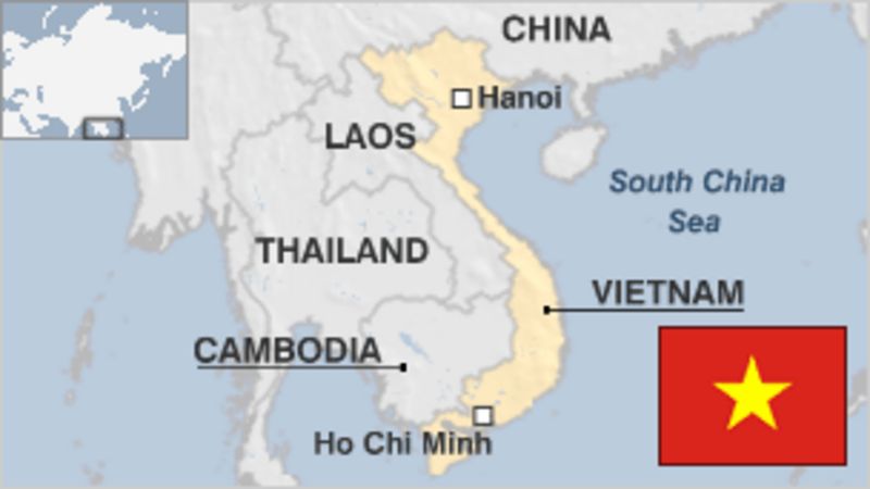 Vietnam country profile - BBC News