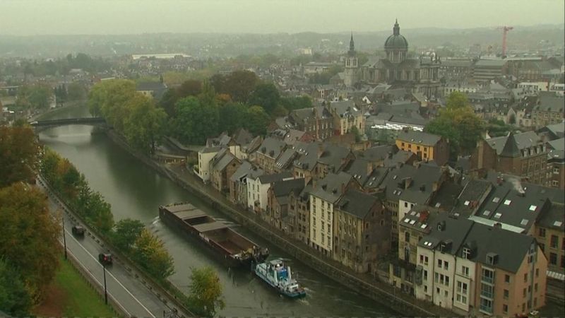Wallonia: Eight things you didn't know about Belgium's French-speaking ...