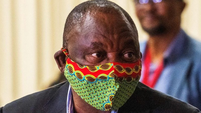 Coronavirus in Africa: Contained or unrecorded? - BBC News