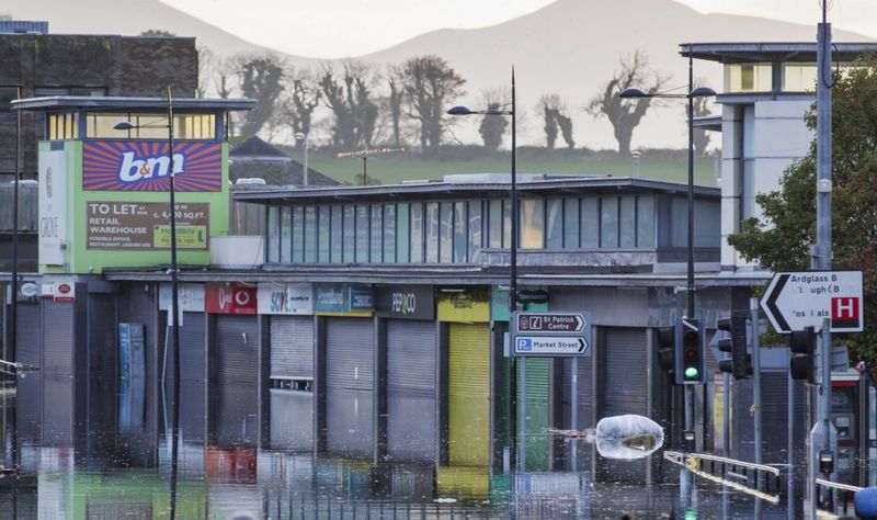 Northern Ireland floods: What can we do to prevent more devastation ...
