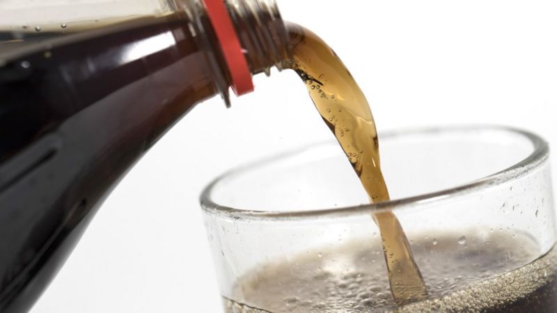 Fizzy and diet drinks: What we know and what we don't - BBC News