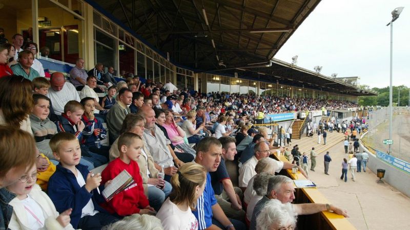 Coventry Brandon Stadium housing plan refusal to be reviewed - BBC News