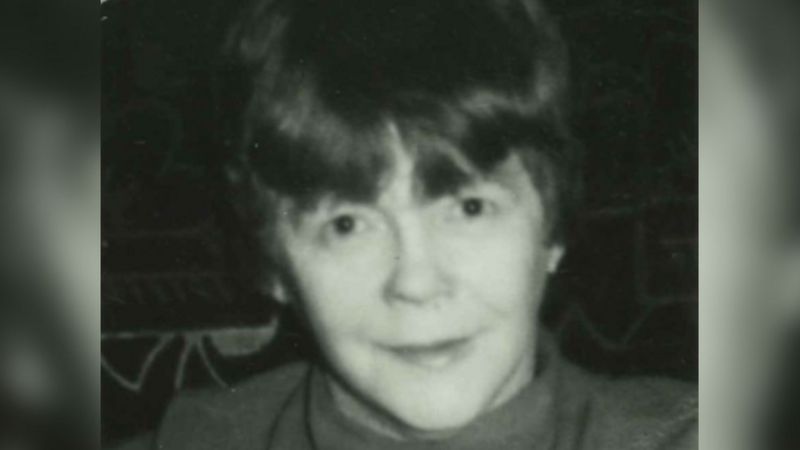 Mary McLaughlin murder: Killer jailed after DNA solves 35-year mystery ...