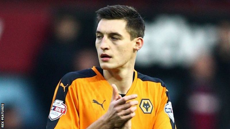 Wolverhampton Wanderers 3-2 Fulham - BBC Sport