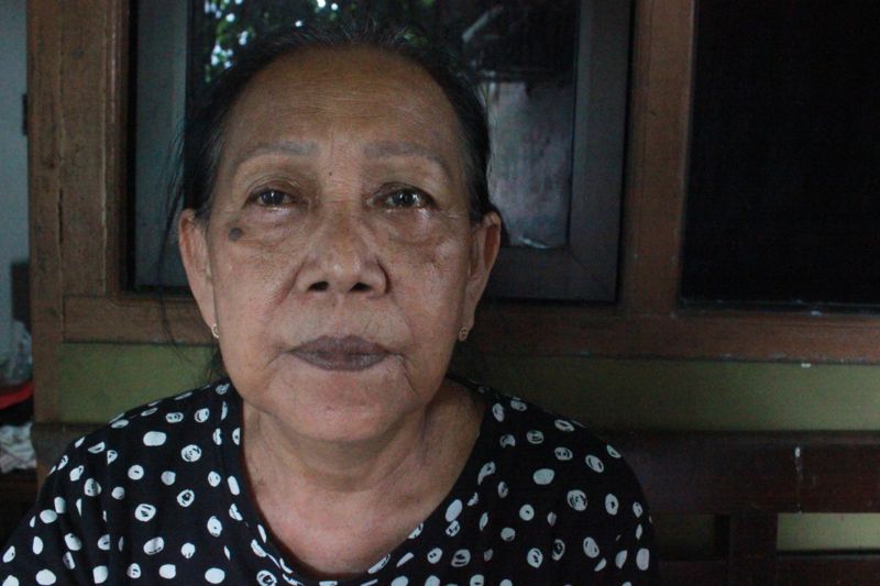 Penembakan misterius 1982-1985: 'Walau bapak saya gali, dia tak bisa dibunuh tanpa diadili dulu ...