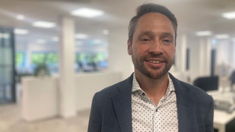 Cambridge: US firm opens diagnostics facility in 'world leading' city ...