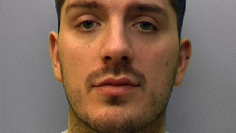 Daryll Rowe loses appeal bid over HIV conviction - BBC News