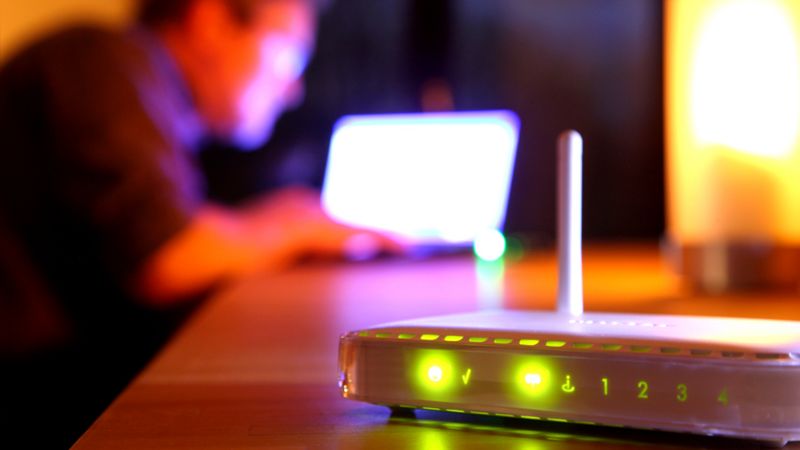 Broadband must be accessible to all, peers told - BBC News