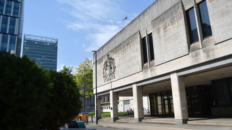 Ex-UKFast boss Lawrence Jones drugged and raped women, jury hears - BBC ...