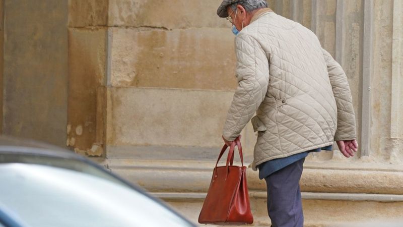 Brenda Venables: The 40-year mystery of the missing farmer's wife - BBC ...