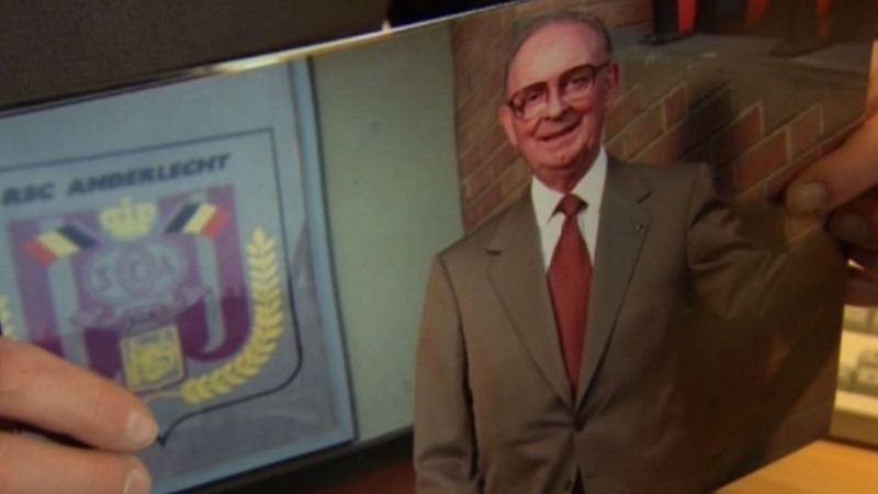 Uefa had Forest-Anderlecht referee bribe evidence 'for four years ...