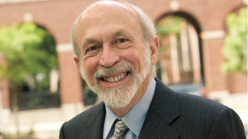 Should Google, Amazon and Facebook fear this woman? - BBC News