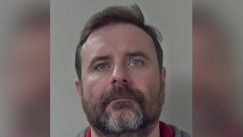 Ormskirk smuggler used children as cover in £2m heroin plot - BBC News