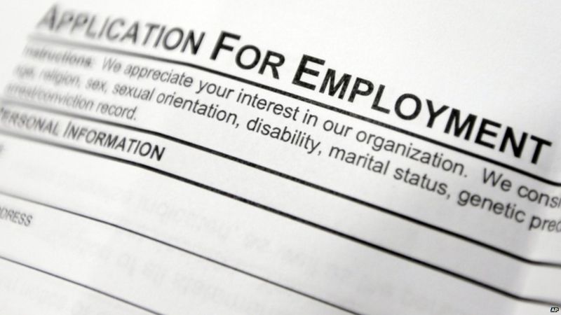 Politician wanted, politicians need not apply - BBC News