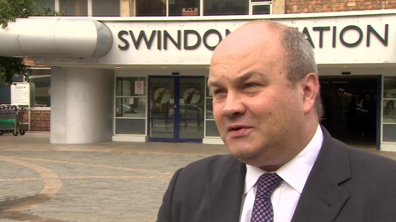 GWR boss out of touch with its problems, says Labour MP - BBC News