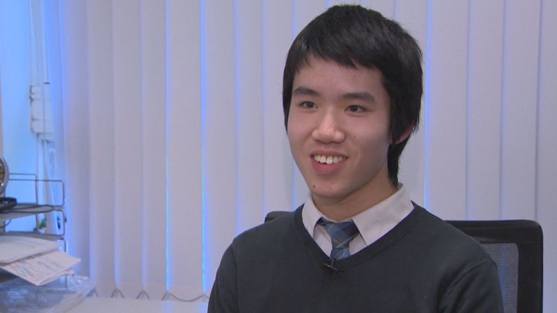 Child prodigies: How geniuses navigate the uncertain journey to ...