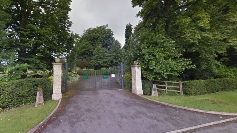 Rutland care home facing closure after inspections - BBC News