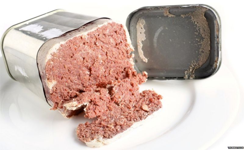 China denies selling human flesh as tinned corned beef in Zambia in ...