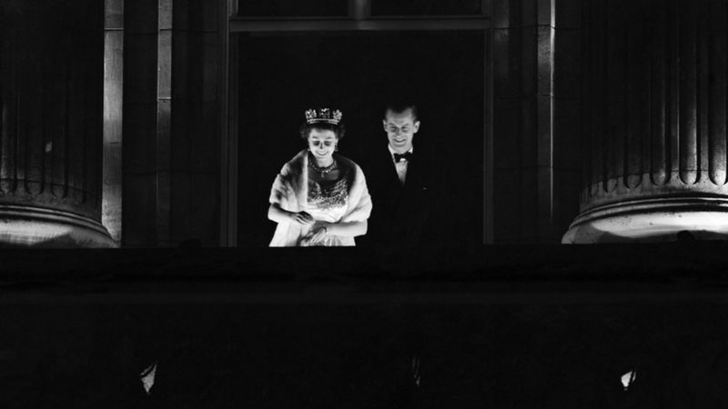 Queen Elizabeth II: A life in pictures - BBC News