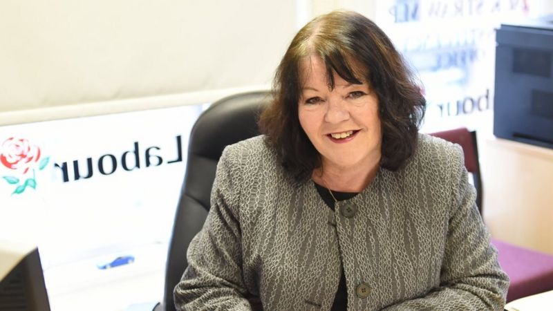 Labour MP quits front bench over interfering in sexual harassment case ...