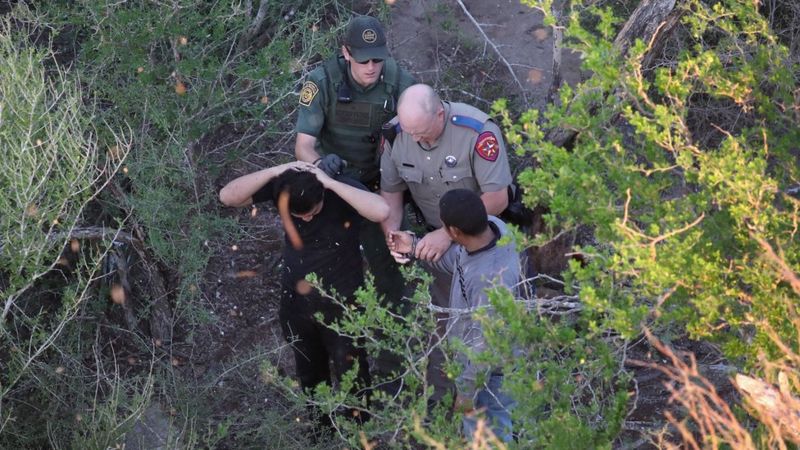 5 questões para entender como é o processo de deportação de imigrantes ...